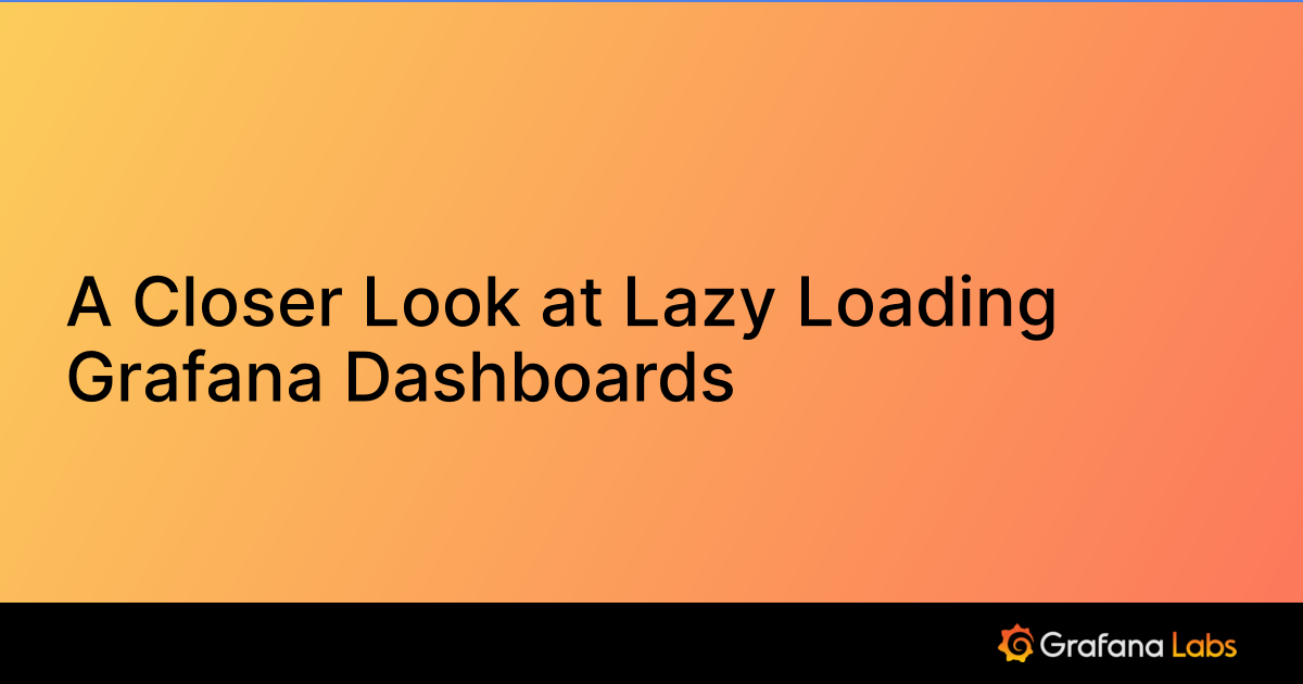 Ask Us Anything How To Alias Dashboard Variables In Grafana In Sql Grafana Labs